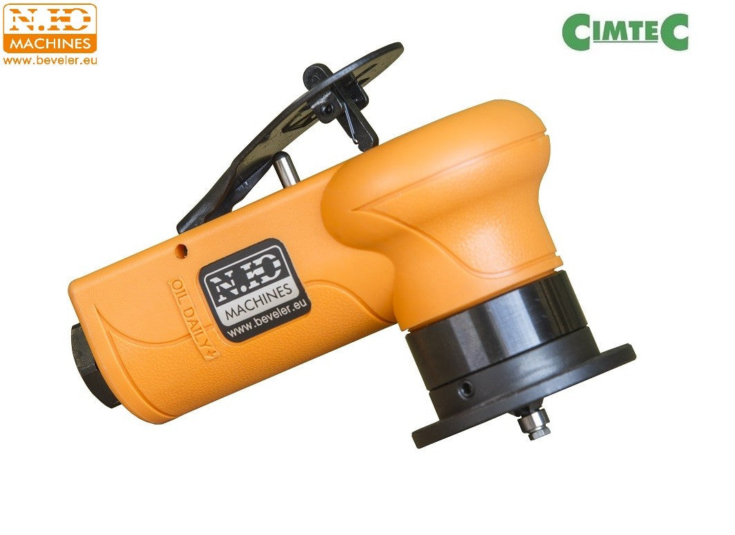 Biseladora manual NKO - Modelo B2 AIR – CIMTEC S.A