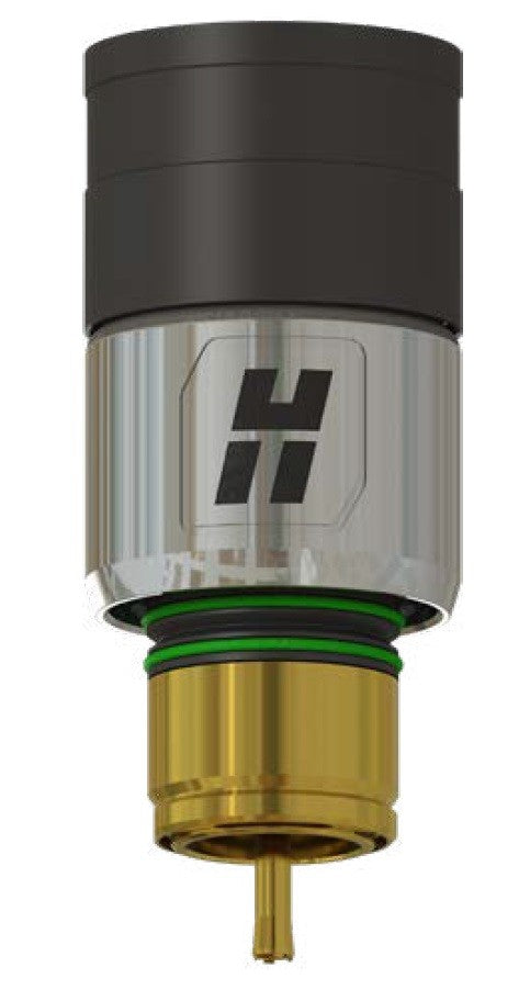 Antorcha de montaje rapido XPR300 – CIMTEC S.A