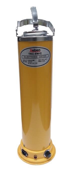 Termos portátiles para electrodos – CIMTEC S.A